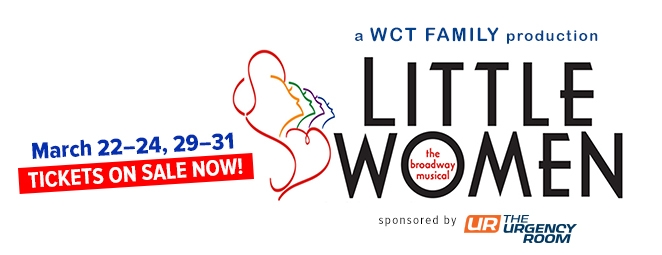 Merrill Community Arts Center / Woodbury Community Theatre