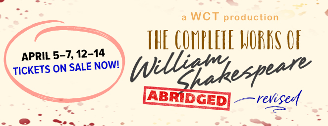 Merrill Community Arts Center / Woodbury Community Theatre